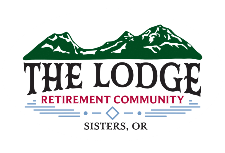 The Lodge Retirement Community | Senior Living in Sisters OR